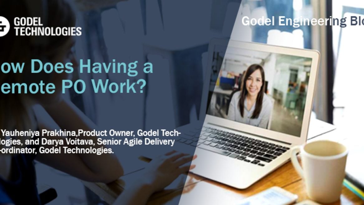 How Does Having a Remote PO Work? - блог | devby.io