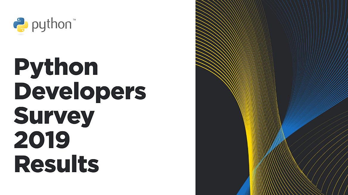Результаты опроса Python-разработчиков за 2019 год | dev.by
