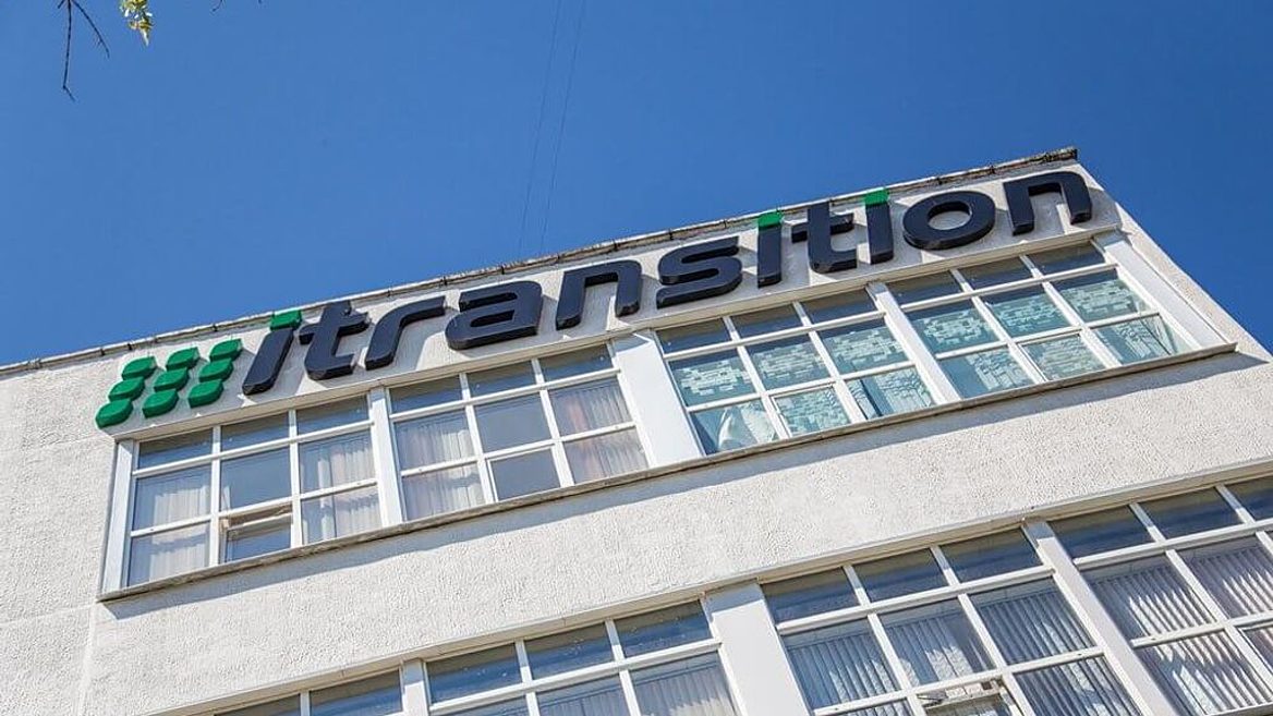 Itransition вошла в число крупнейших ИТ-компаний российского рынка | dev.by