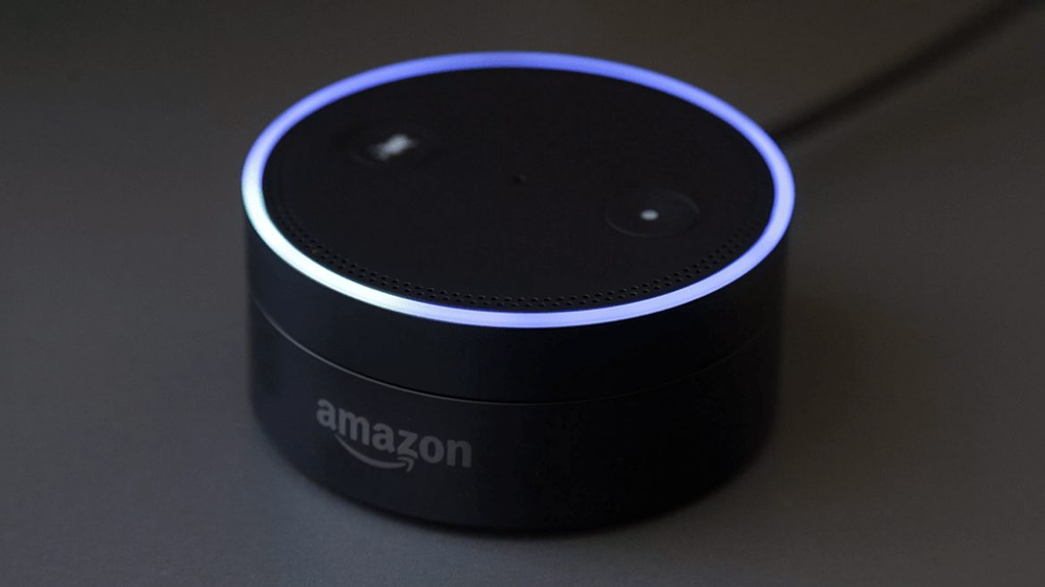 Помощник Alexa начнёт автоматически распознавать голоса владельцев | dev.by