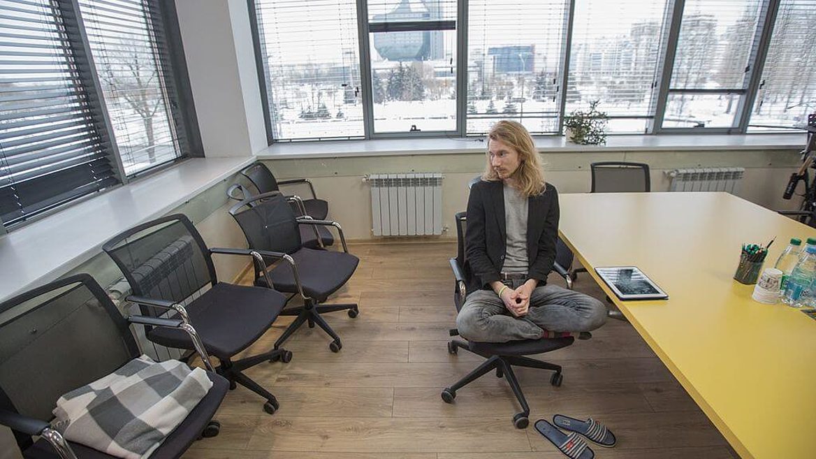 «Я стал вторым человеком в минском Juno». iOS-разработчик о том, как ...