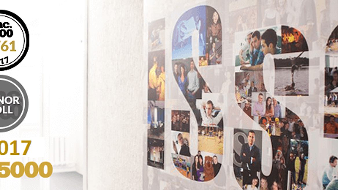 Coherent Solutions/ISsoft шестой год подряд в рейтинге Inc. 5000 | dev.by