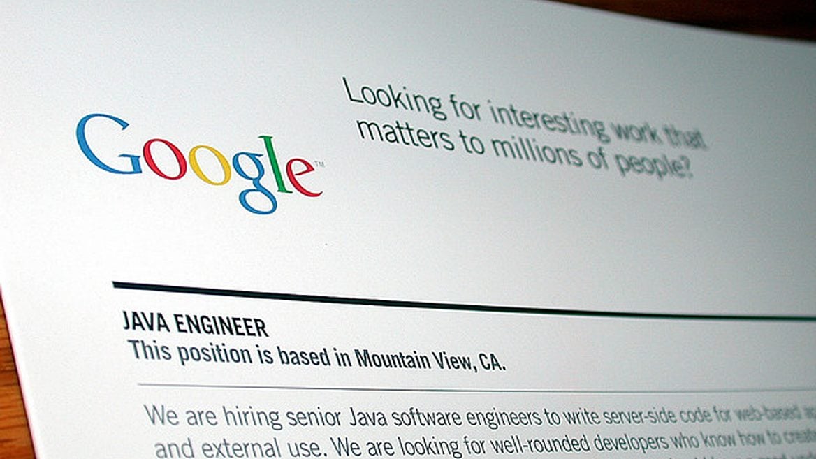 Трудоустройство в Google: структура Hiring Committee | dev.by