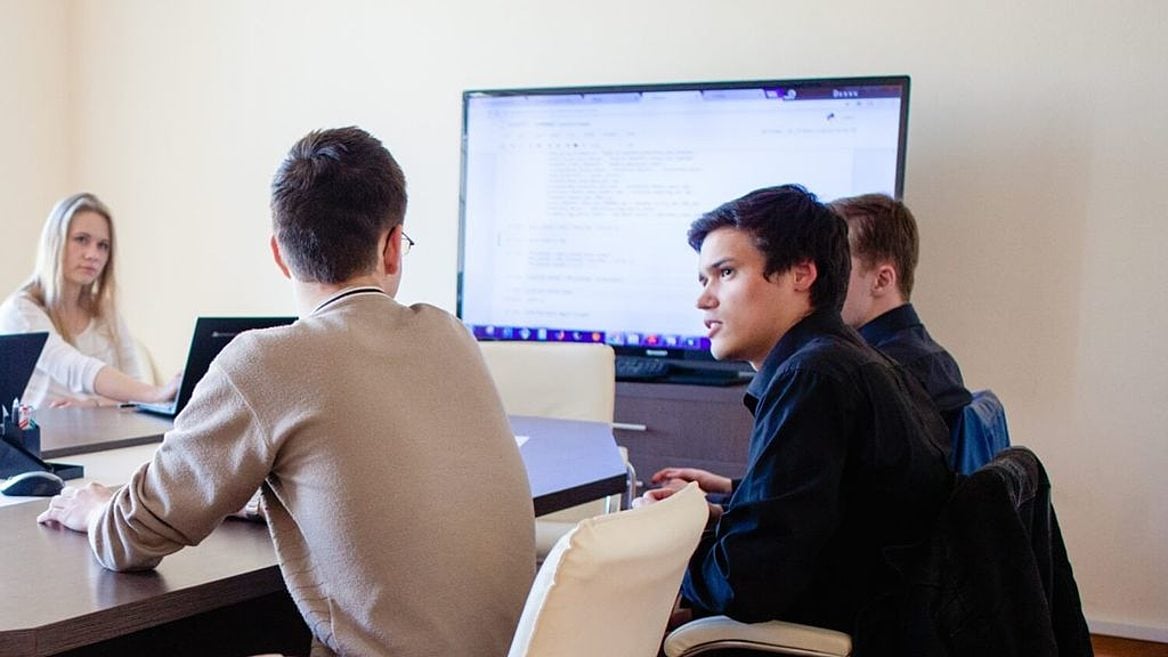 Data Science лаборатория InData Labs: готовим новое поколение экспертов ...