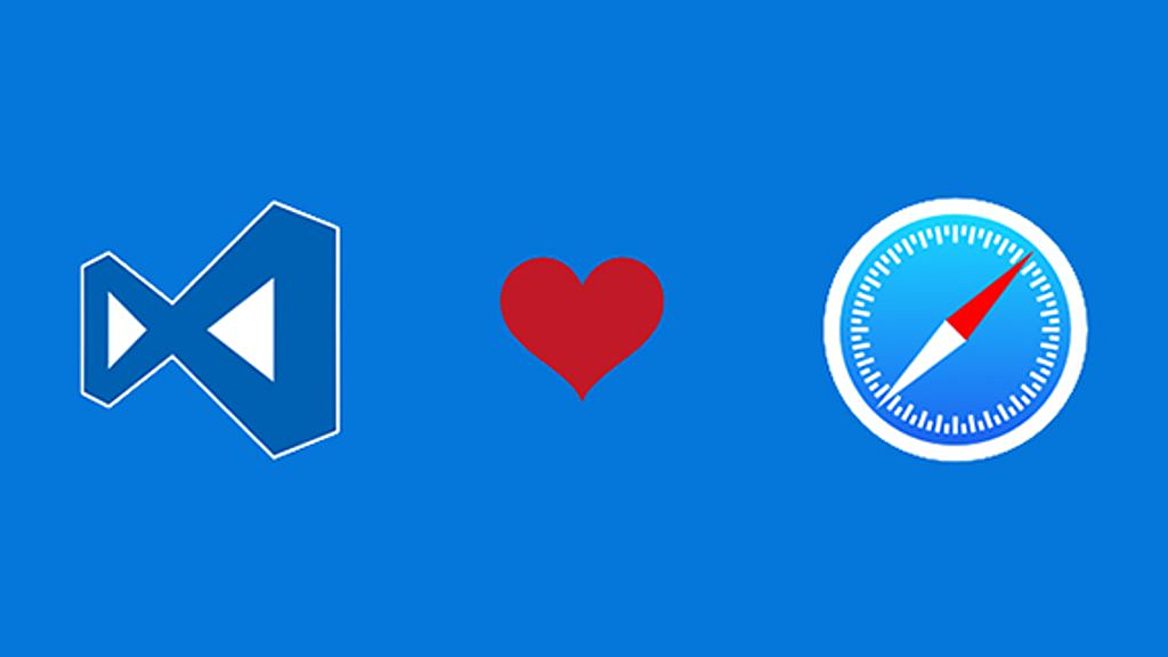 В Visual Studio Code появился режим iOS Web Debugging | dev.by
