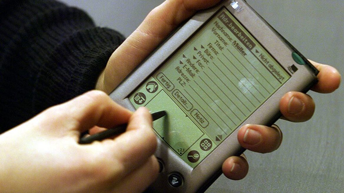 Китайский производитель электроники возродит культовые карманные ПК ...