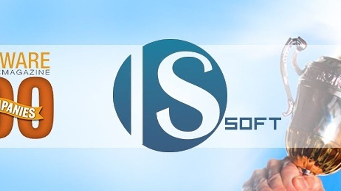 Coherent Solutions/ISsoft вновь вошла в мировой рейтинг Software 500 | dev.by