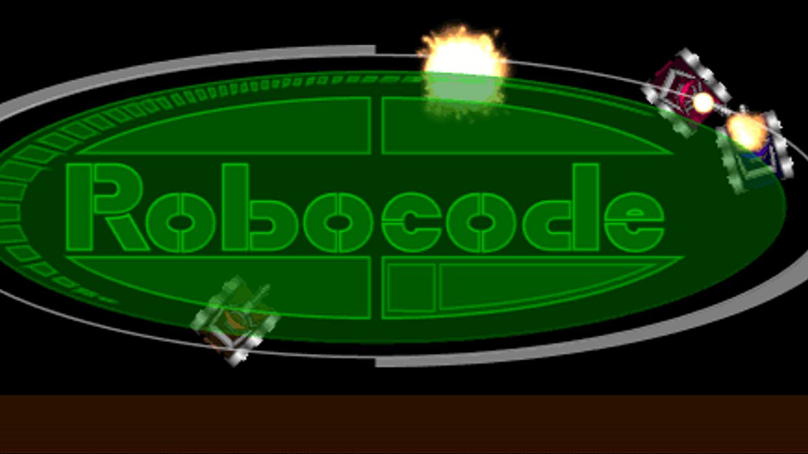 16 танкистов и компьютер: вести с поля боя Robocode | dev.by