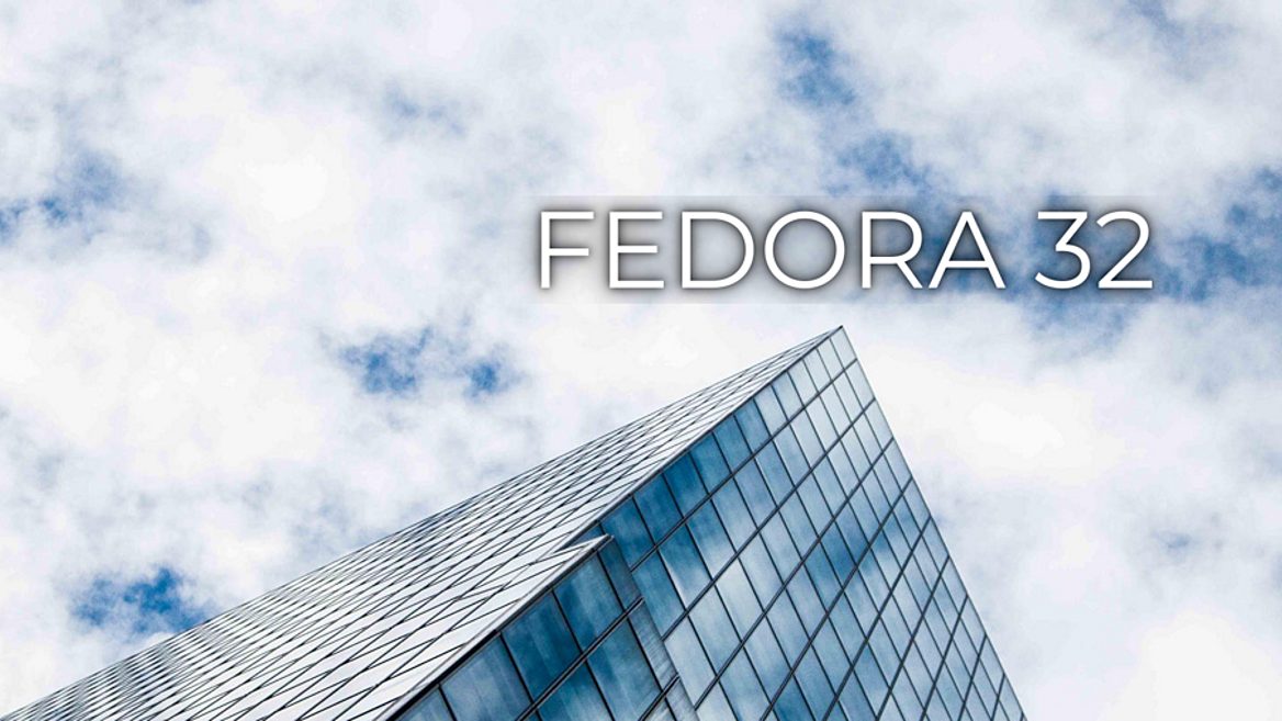 Состоялся релиз Linux-дистрибутива Fedora 32 | dev.by