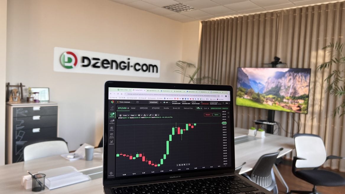 Листинг Hamster Combat, новые расследования и исламский трейдинг: криптодайджест от Dzengi.com ...