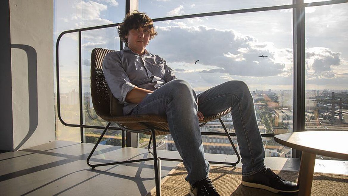 «Вот, значит, какую овцу заказал — все твои мысли сразу вскрылись». Геймдизайнер из Vizor Games ...