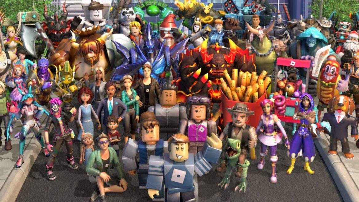 Расследование PMG: Roblox эксплуатирует молодых разработчиков | dev.by