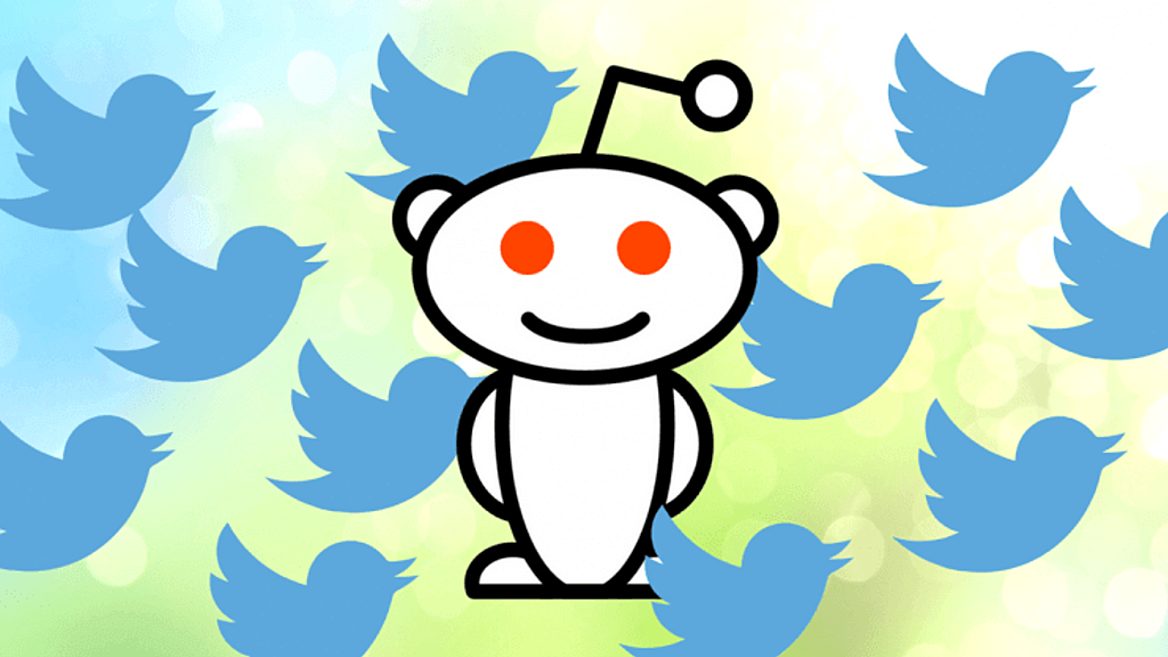 Reddit обошёл Twitter по количеству активных пользователей | dev.by