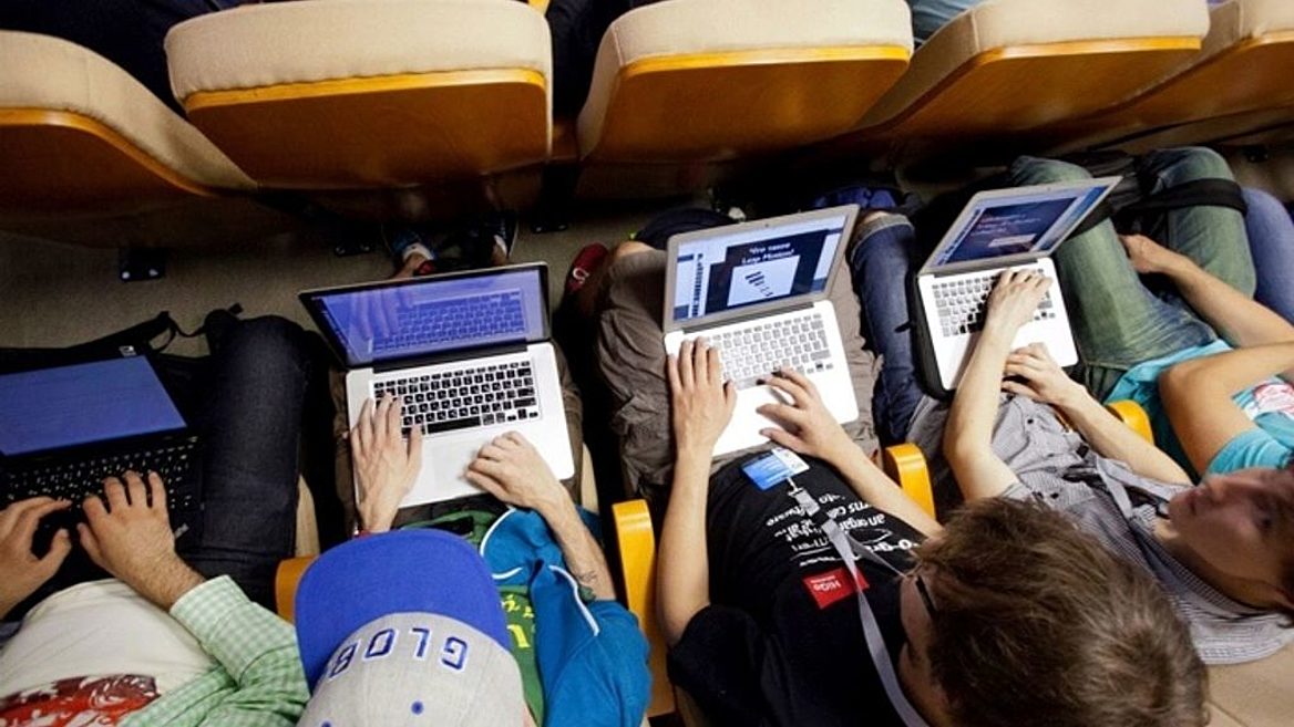 Belarus tops Eastern Europe for density of software developers based in ...
