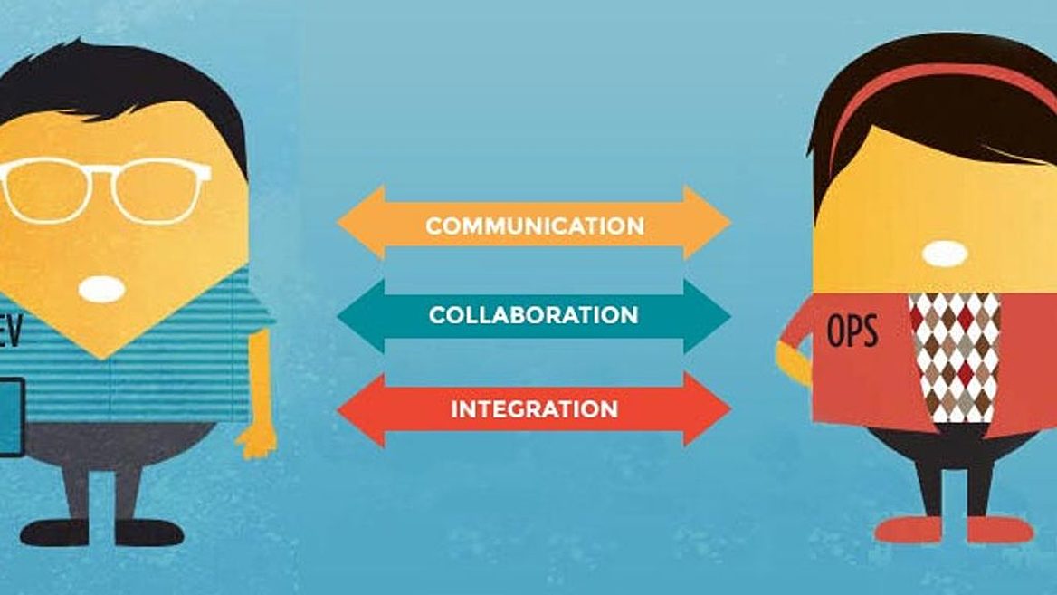 «Все ищут DevOps-инженера — но мало кто знает, зачем он нужен» | dev.by